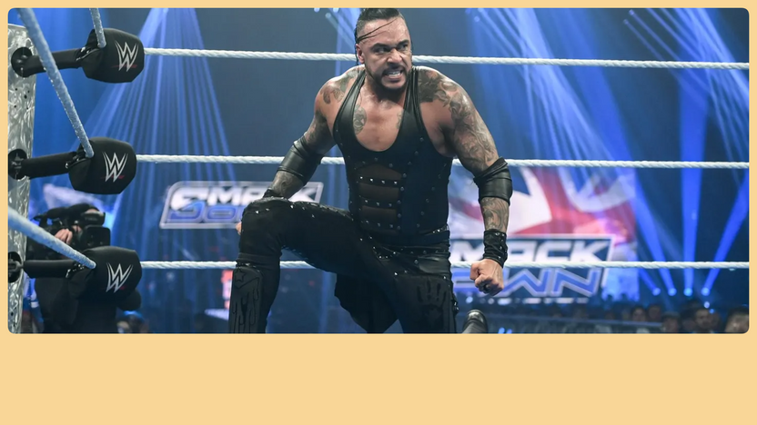 Chaos in Montreal: WWE SmackDown’s Unexpected Title Shake‑Ups and Roya