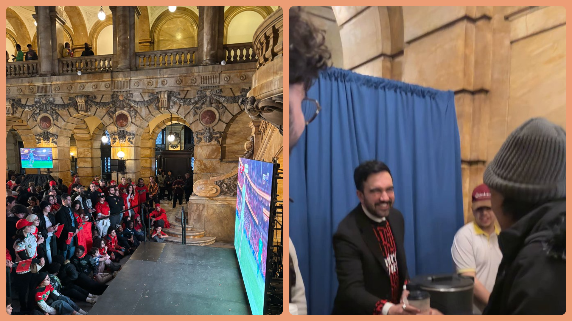 From a Divided City to a Shared Screen: How NYC’s New Mayor Turned Foo